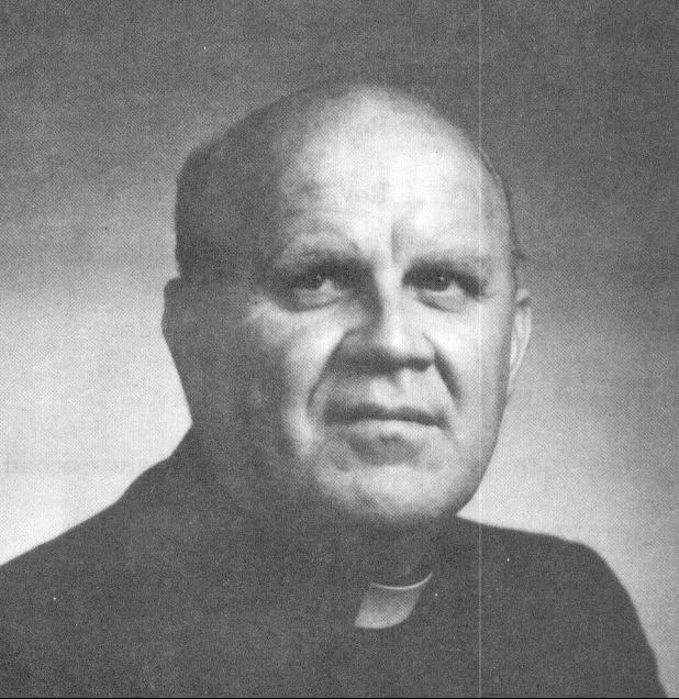 Clergy | Saints Peter & Paul Ukrainian Greek Catholic Church, Wilkes ...